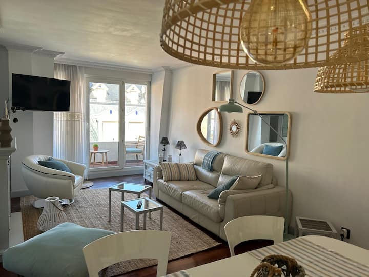 Appartement Très Calme - Castro Urdiales