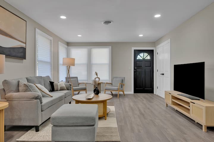 Montrose Meadow Haven | Large Fenced Yard E#42078 - Newark, DE