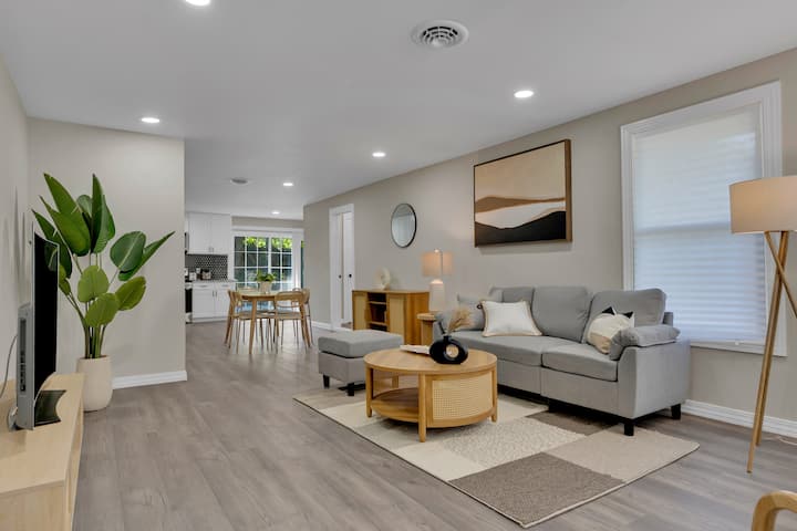 Montrose Meadow Haven | Large Fenced Yard E#42078 - Newark, DE