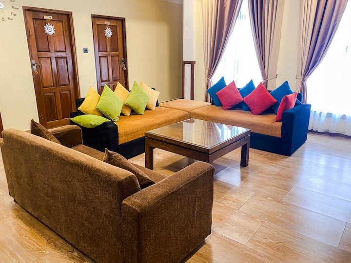 Summer Glow Guest - Nuwara Eliya - Nuwara Eliya