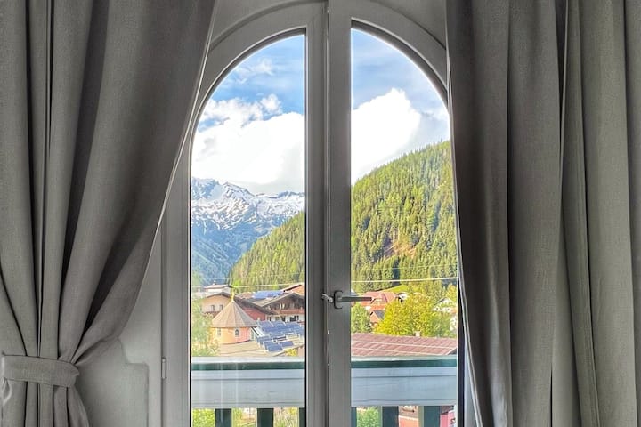 Alpine Pearl - Mallnitz