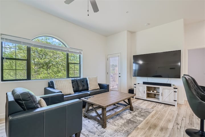 Rillito River Park Trail - Condo - Tucson, AZ