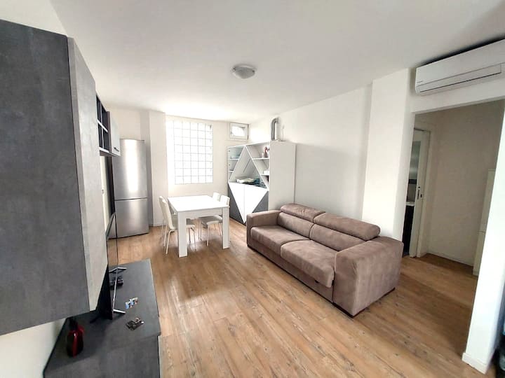 App. Emma Tra Venezia E Padova, Riviera Del Brenta - Mira