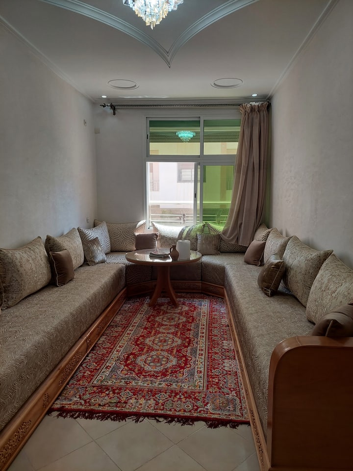 Hi Home - Meknès