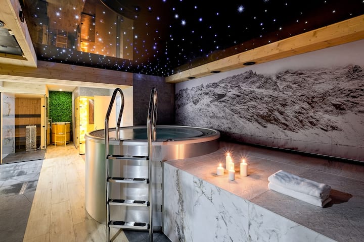 Aparthotel Bachledzki 16 Odkryj-zakopane - Zakopane