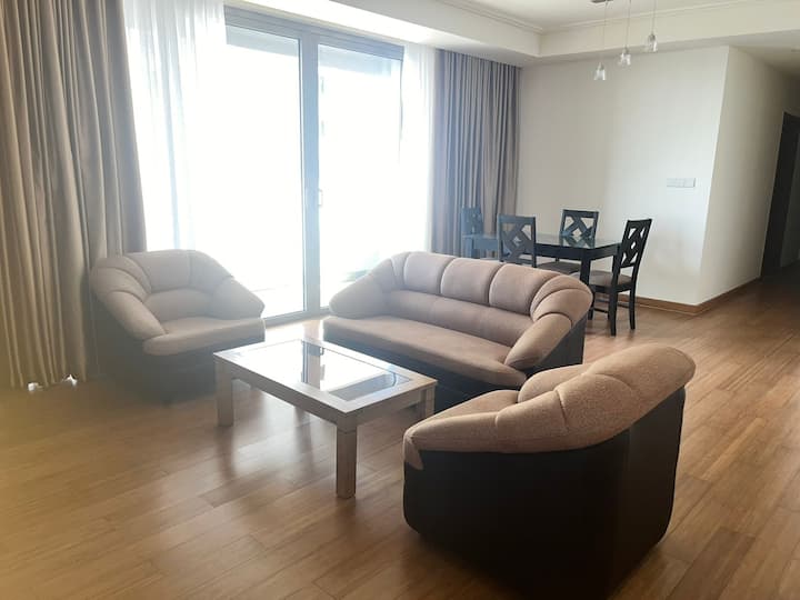 Astoria Apartment Tower 2 - Colombo