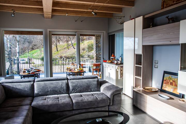 Montemoro Gavi B&b - Novi Ligure