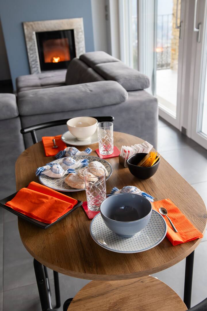Montemoro Gavi B&b - Novi Ligure