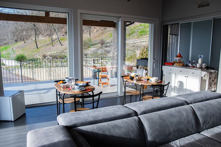 Montemoro Gavi B&b - Novi Ligure