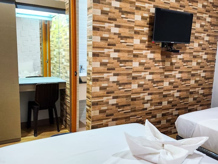 Maya Suites Powered By Cocotel - Badian