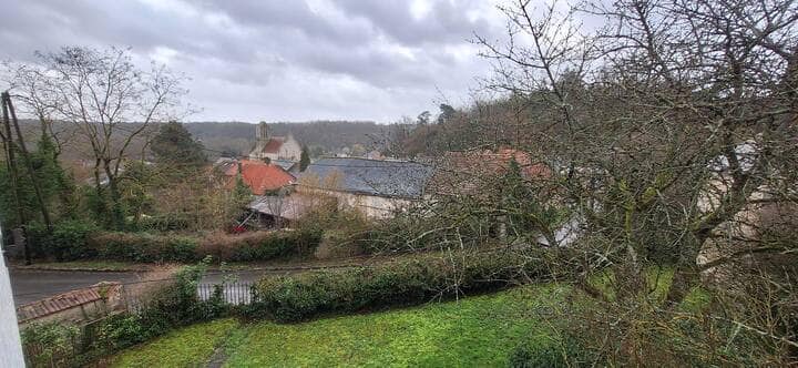 Gîte Du Haut Pavé -