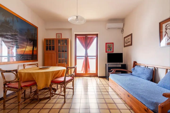 Casa Vacanze Gallipoli Al Mare - Alezio