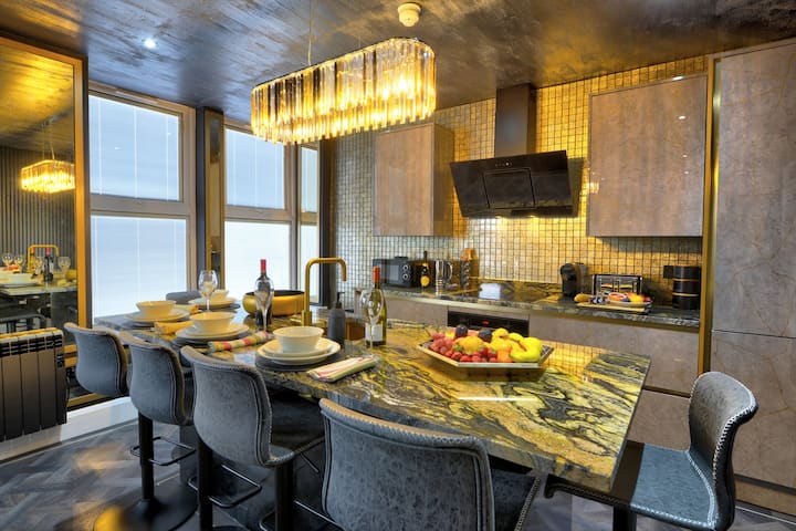 The High Roller - Blackpool