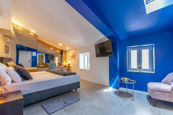 Xboutique Comfort Rooms - Šibenik