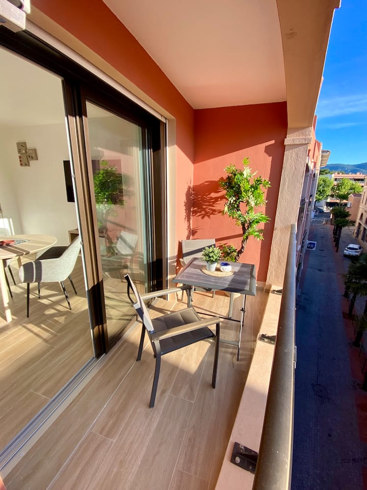 Coeursanary à 50m Du Port - Sanary-sur-Mer