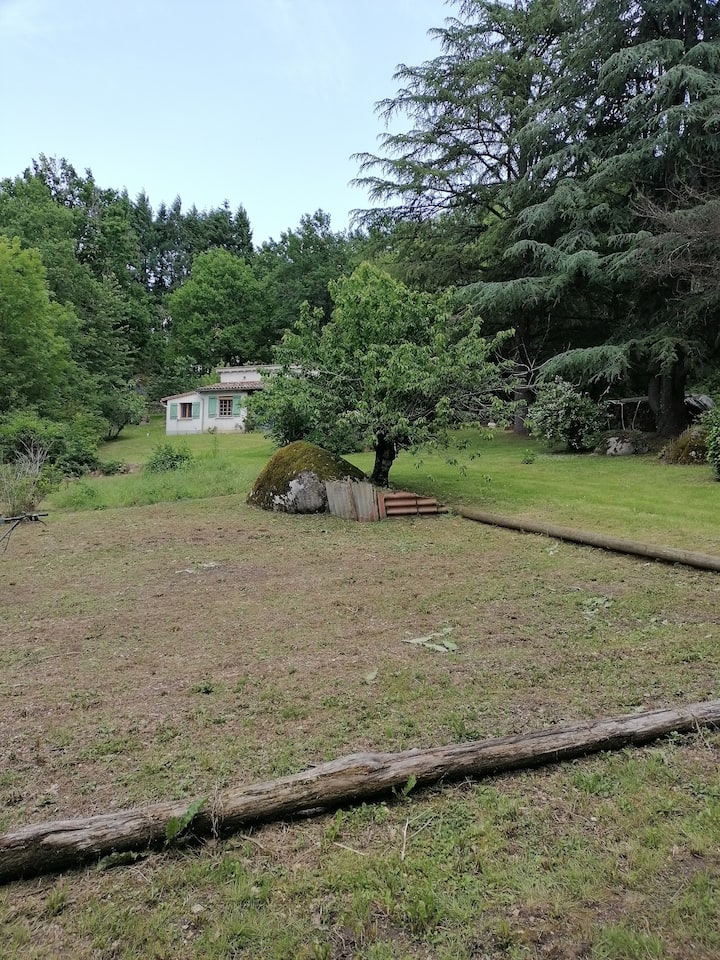 Gîte Chez Papy - Castres