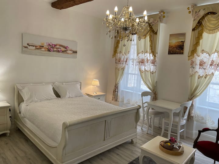 Chambre Du Cloître - Narbonne