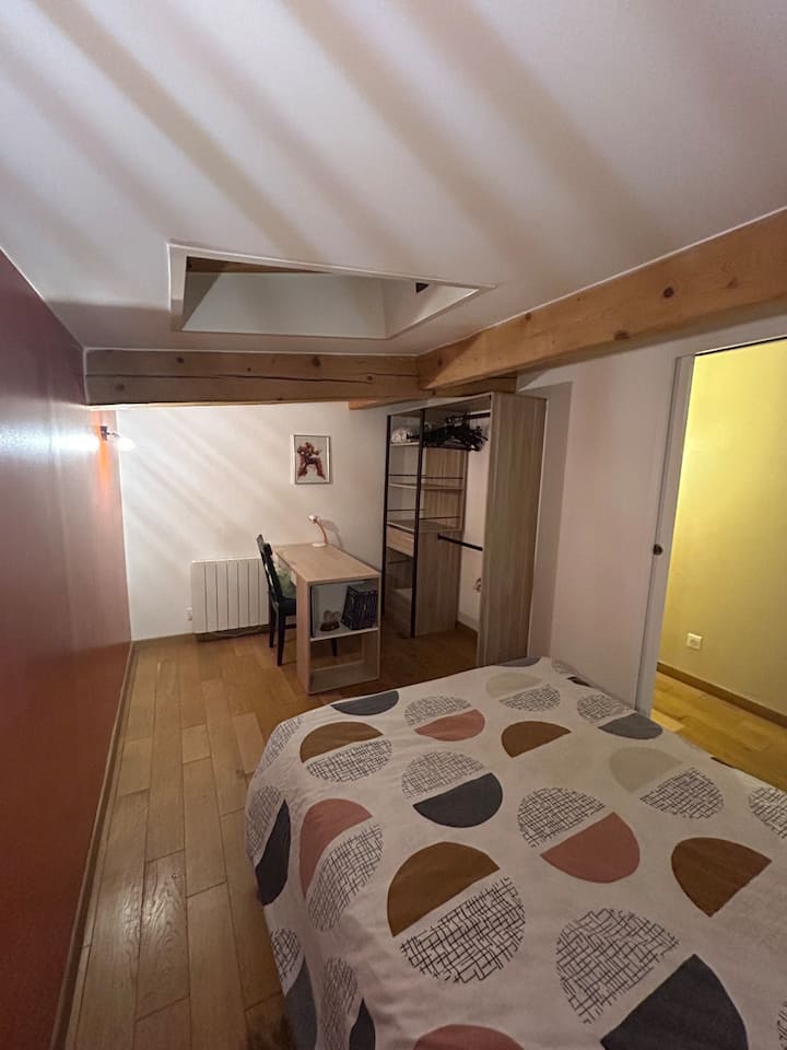 Maison 3 Chambres - カーニュ＝シュル＝メール