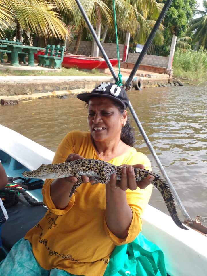 Star Home Stay In Bentota - Bentota