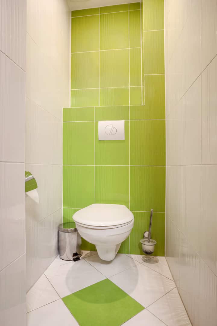 Apartmá 1-4 Osoby - Olomouc