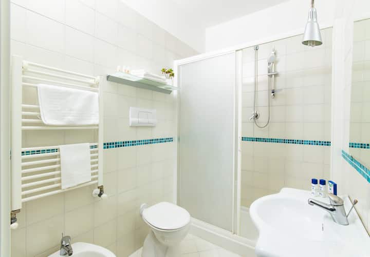 Studio Sea View In Amalfi Coast - Minori