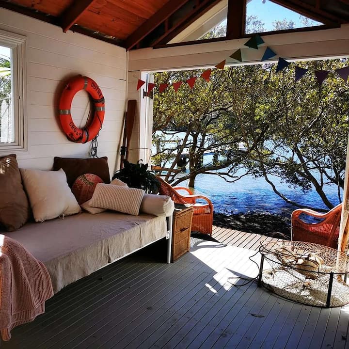 Weekenders Perfect Paradise - Dangar Island