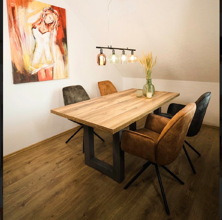 Willkommen Im Apartment Lilly In Ladbergen - Greven
