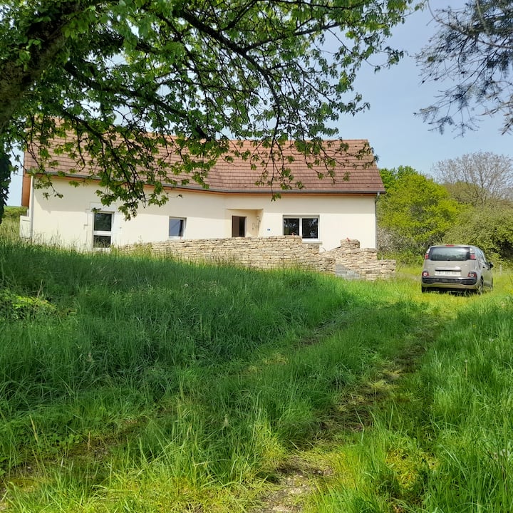 Gite En Bord De Saône - Gray