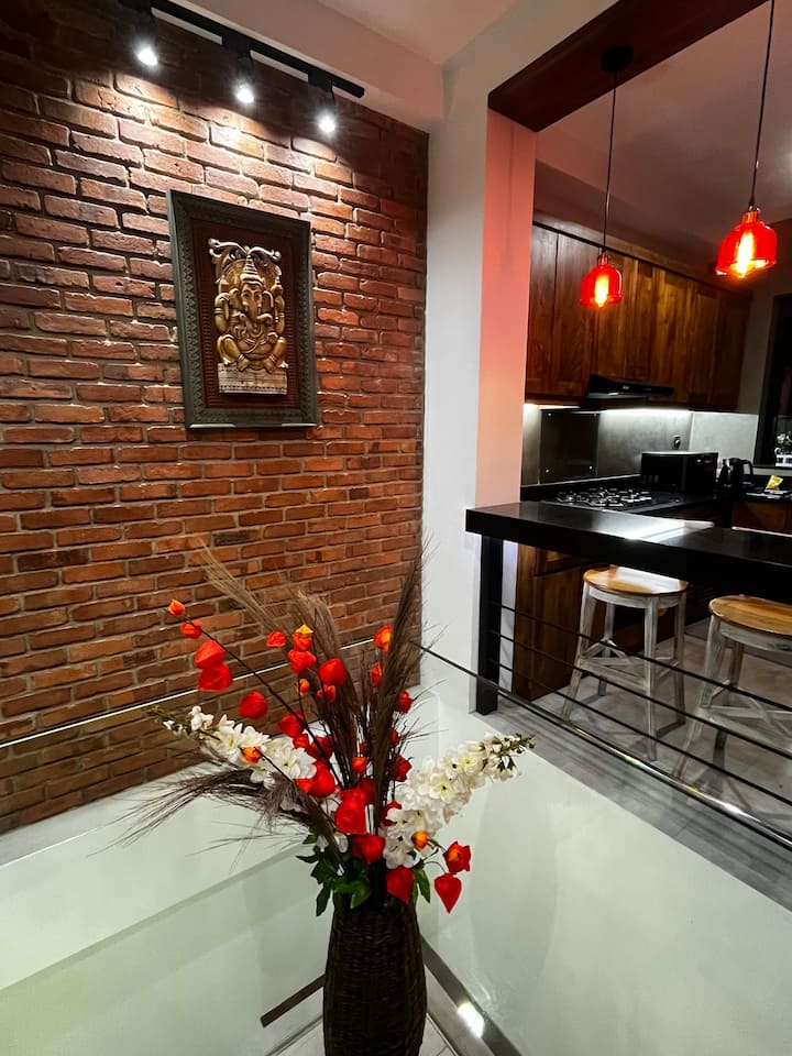 Sai Sruthi Residences - Colombo
