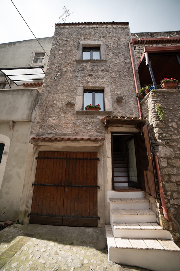Maison Al " Bacio " - Ischitella