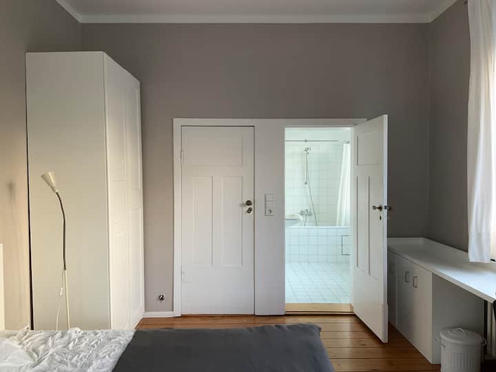 Unser Schönstes Zimmer Im Grünen - Kleinmachnow