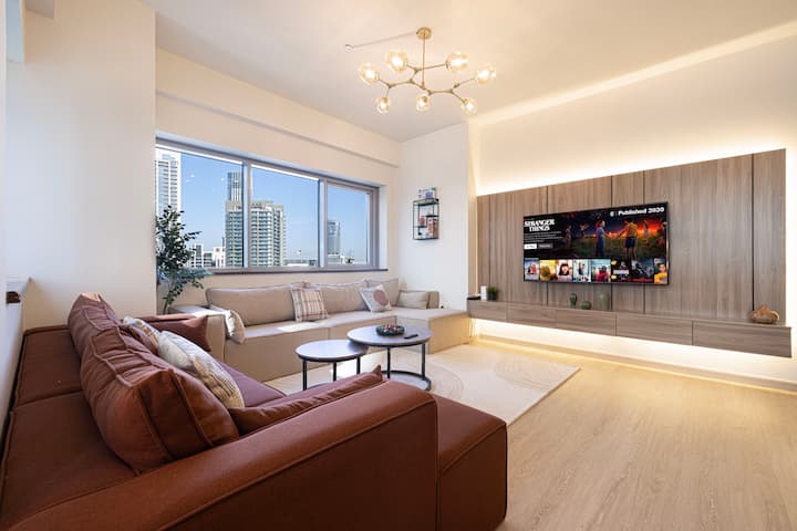 1 Bed In 6 Beds Female Dorm - Central Host - Dubai