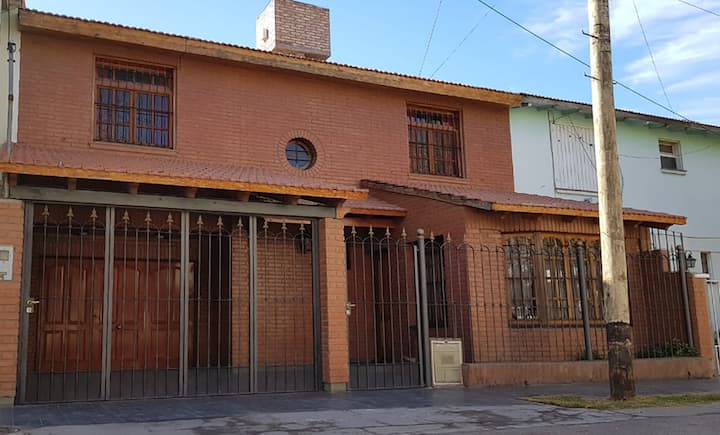 Chandra Home - San Juan
