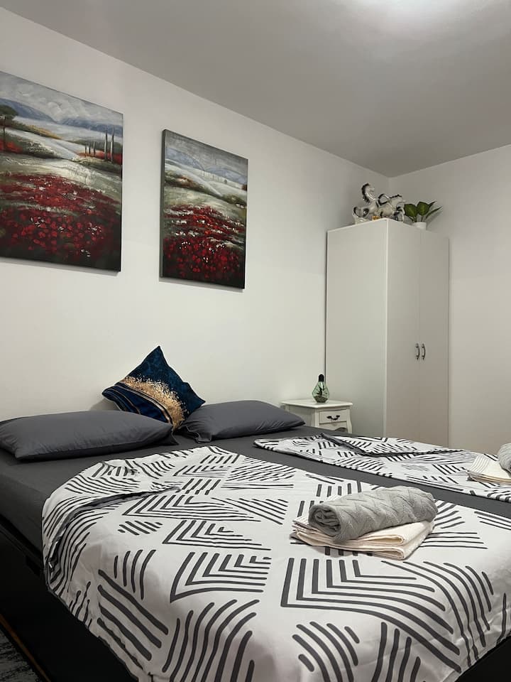 Apartment Mia - Koper