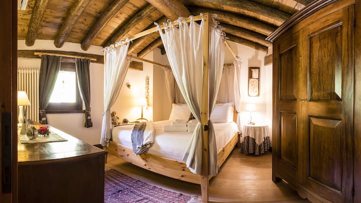 Le Chalet Du Tisseur | Adults Only - Champorcher