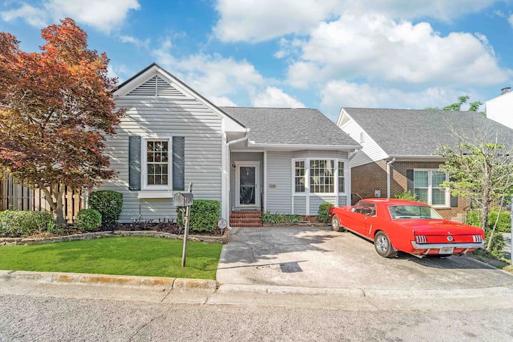 3 Bdrms 2 Bath - Cozy Cottage & Convenient Cottage - Augusta, GA