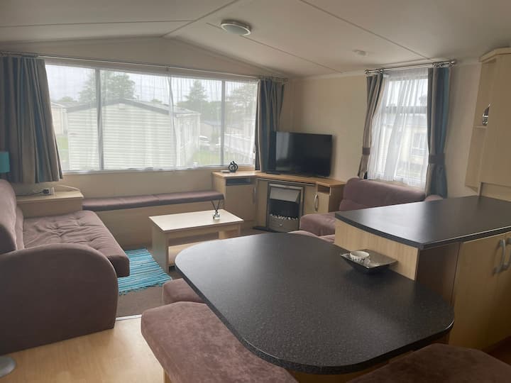 "Swift" Holiday Retreat - Poole