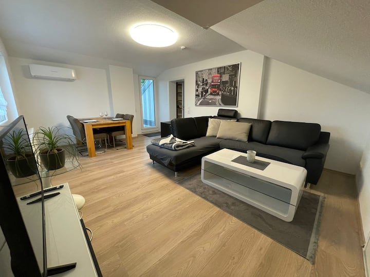 Ferienwohnung Baden-baden Neuweier - Baden-Baden