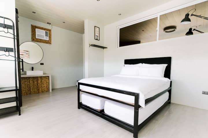 Batangas Farm Escape - Nasugbu