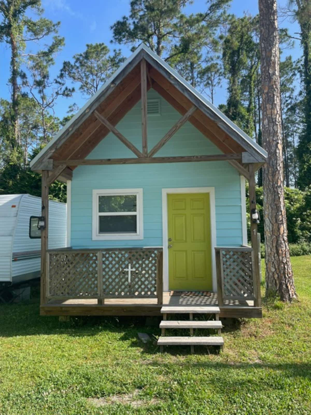 Rainbow Springs Cabin Vacation Rentals - Rainbow Springs, FL | Airbnb