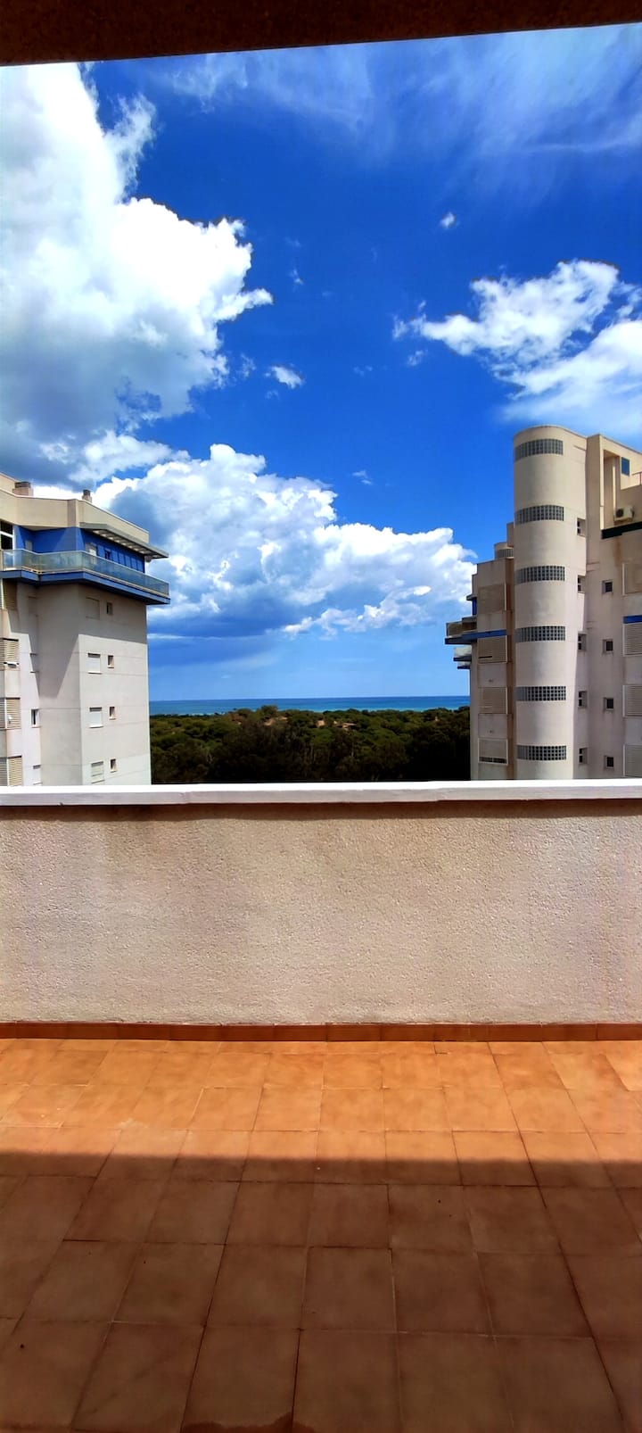 ÁTico Vistas Al Mar Insuperables - Guardamar del Segura