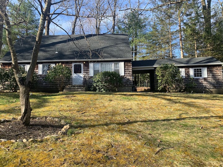 Tuxedo Forest Home - Rockland County, NY