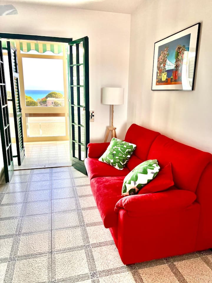 Villa Vista Mare - Porto Empedocle