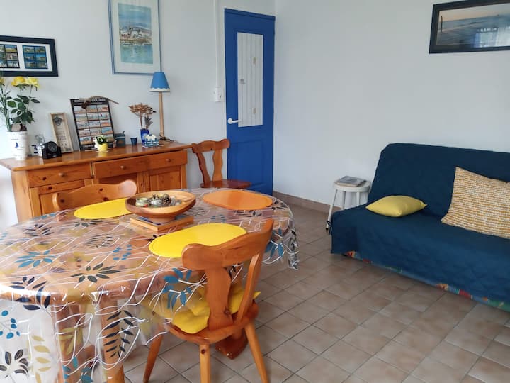 Maison Saint-hilaire-de-riez - Saint-Hilaire-de-Riez