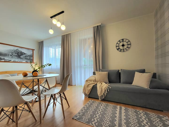 Velvet-studio Nr 4 - Zakopane