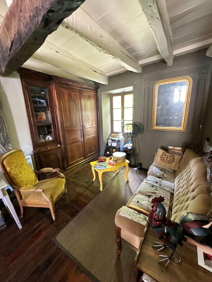 Charmante Petite Maison Atypique - Rocamadour