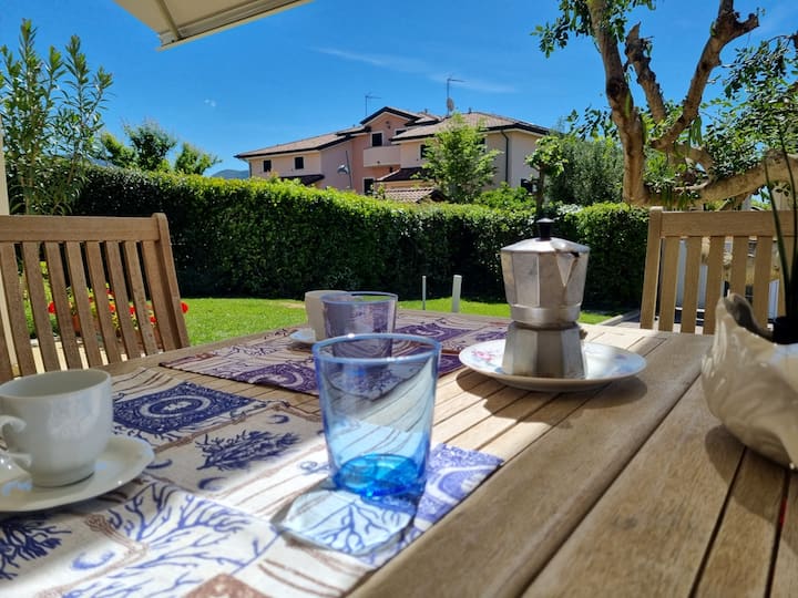 Appartamento Con Portico - San Vincenzo