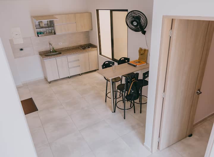 Apartamento Entero En Yopal - Yopal