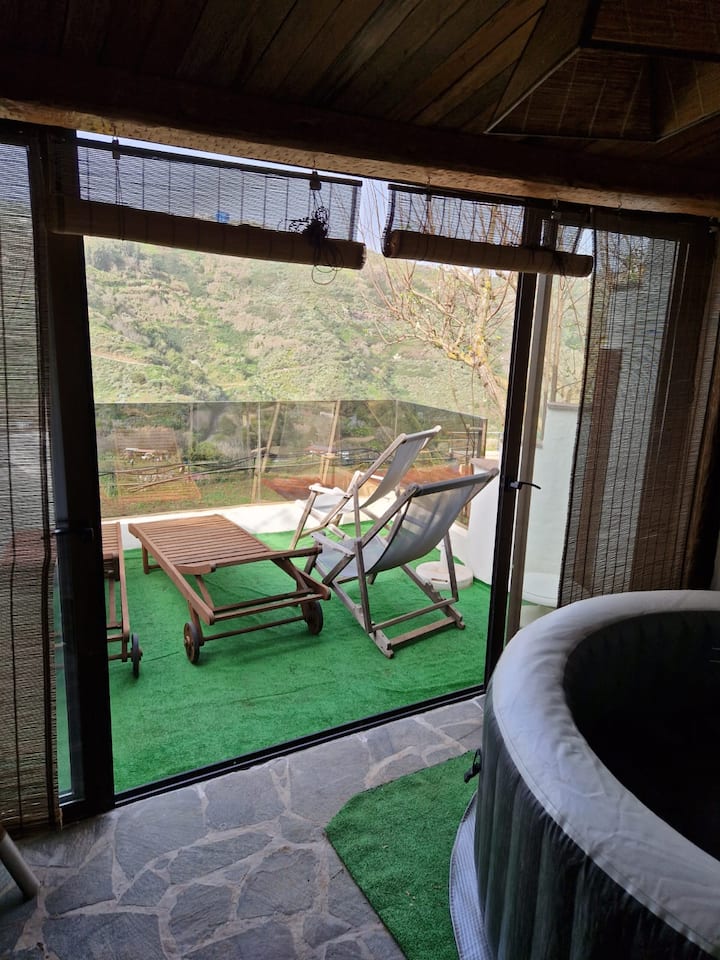 Vivienda Vacacional Rural: Los Naranjeros 2 - Tejeda