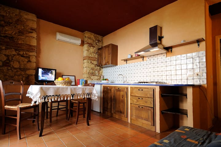 Piscina, Mare E Relax! 4 Pax - Patti